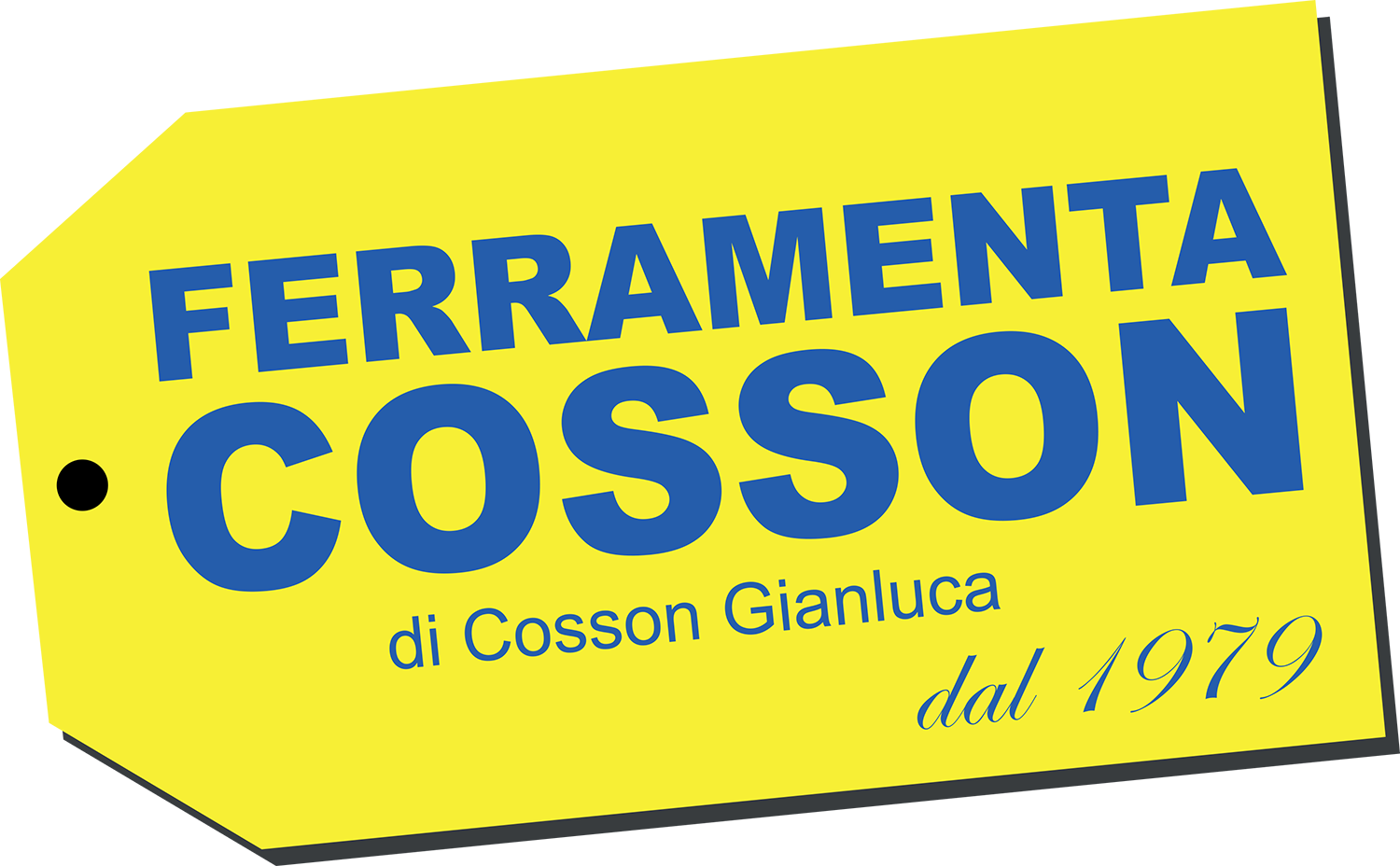 Ferramenta Cosson - Torino